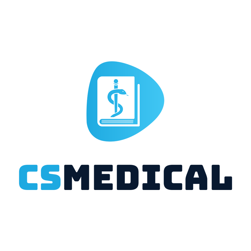 Náš tým | CS Medical